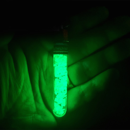 AMSCUD GLOW DIVE STICK DGS-02