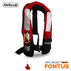 LIFE JACKET LALIZAS SIGMA MANUAL ADULT 150N