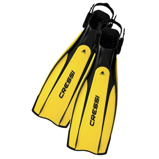 FIN CRESSI OH - PRO LIGHT