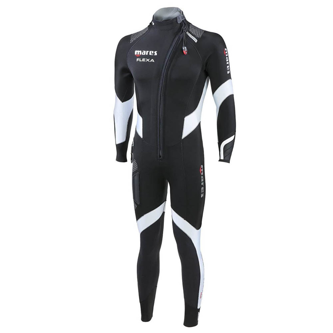 WETSUIT MARES FLEXA 3.2.2MM MEN NEW