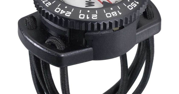 BUNGEE MOUNT COMPASS 5508