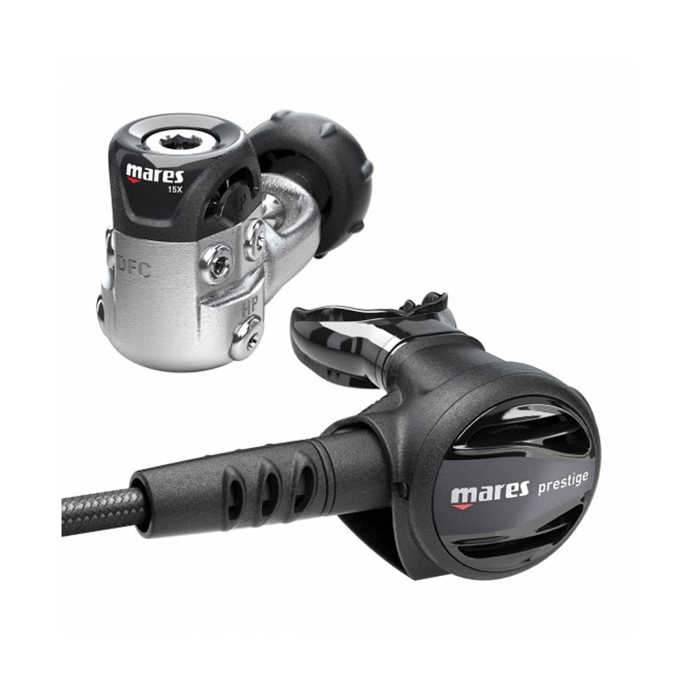 REGULATOR MARES PRESTIGE 15X